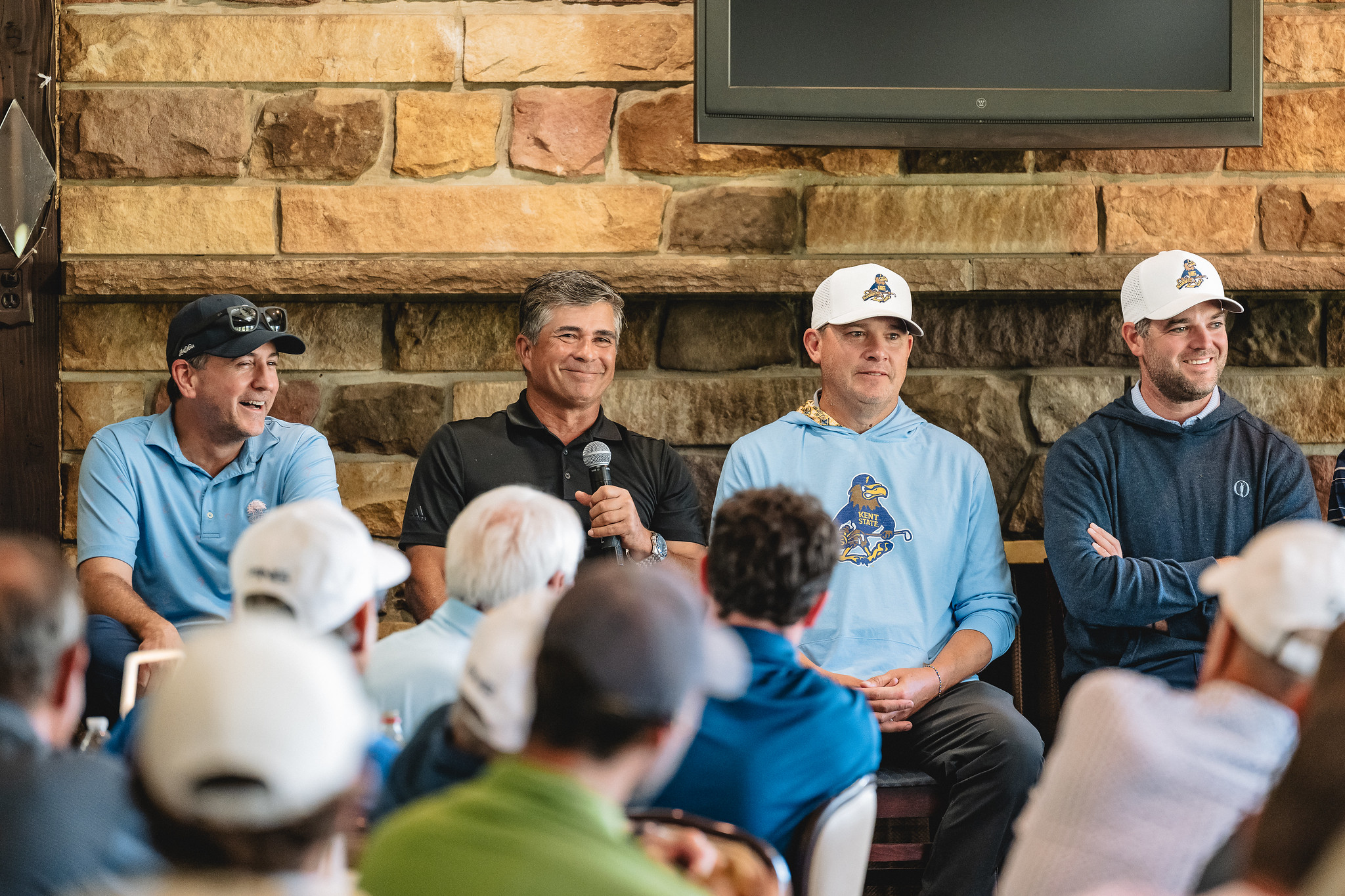 Kent State Golf Alumni Unite for Weekend Celebration | Alumni and Giving